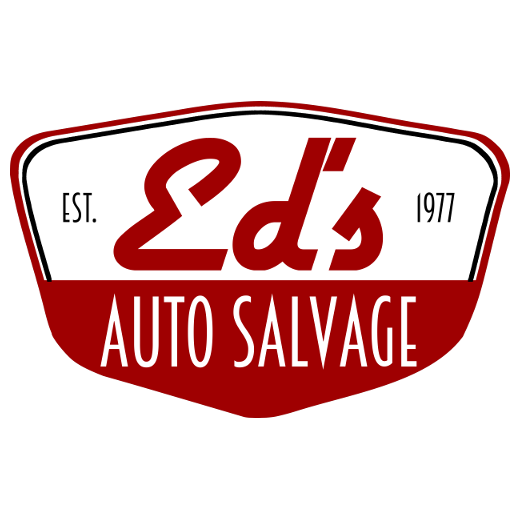 Auto cares Ed s Auto Salvage Edmonton 